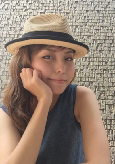 井之上 かをり（Inoue Kaori） :: パーソナルスタイリストになるための資格認定講座（社）JPCA